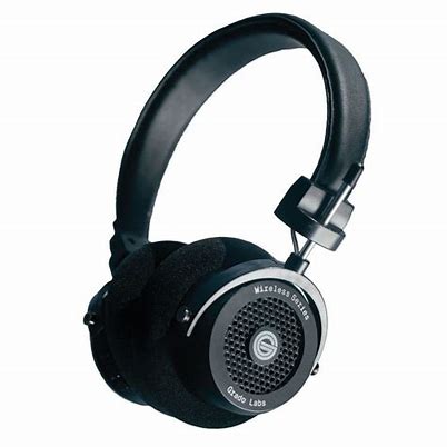 5 Best Open-back Headphones Wireless - All For Turntables