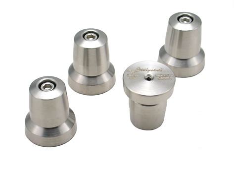 6 Best Turntable Isolation Feet - All For Turntables