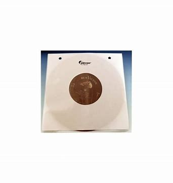 5 Best vinyl record inner sleeves - All For Turntables