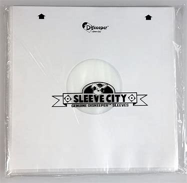 5 Best vinyl record protector sleeves - All For Turntables