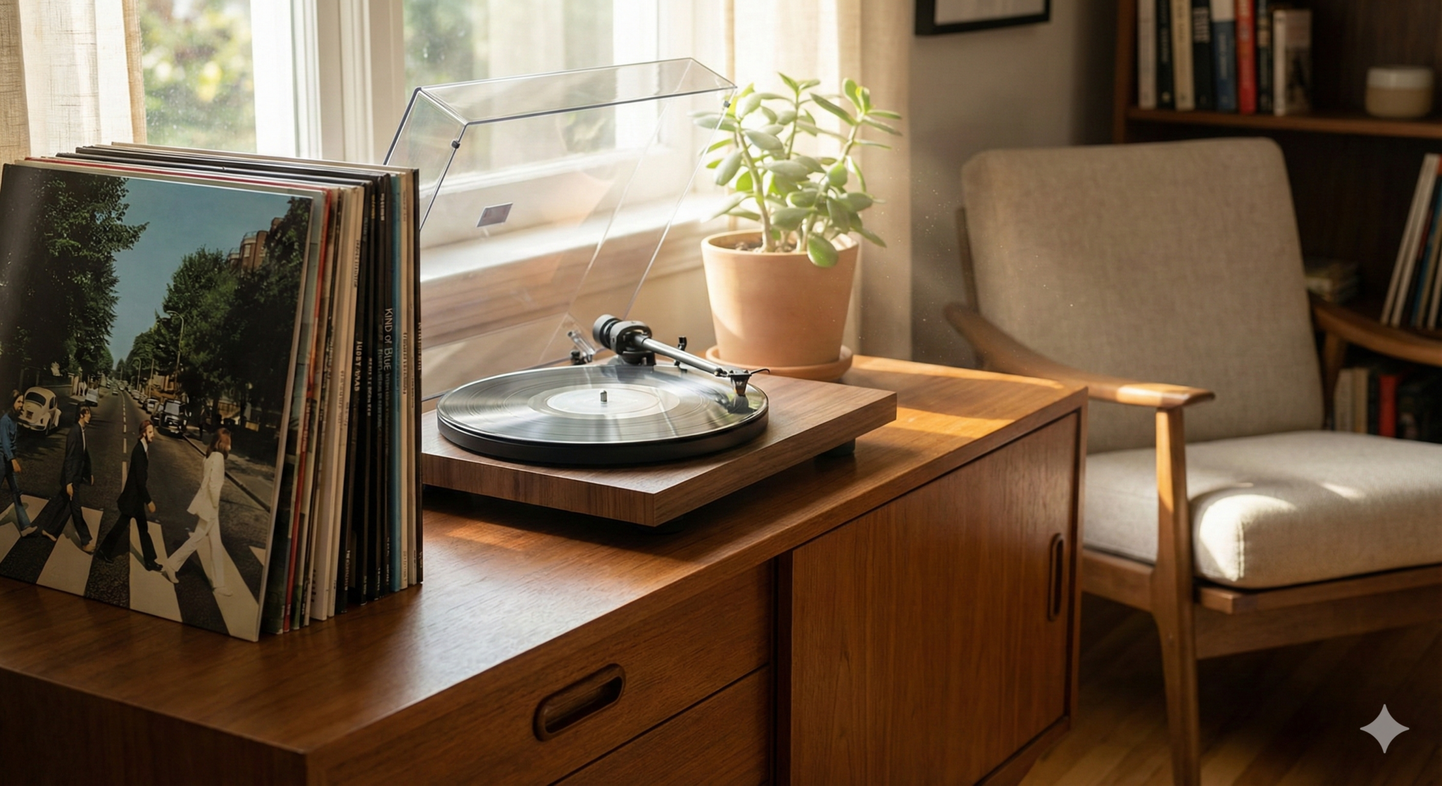 Can I Use My Existing Speakers With My New Turntable? - All For Turntables