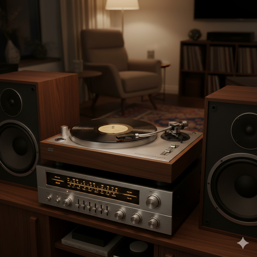 How Do You Lubricate a Turntable? - All For Turntables