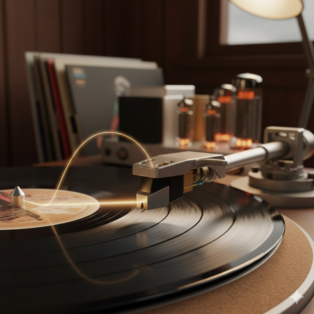 How Do I Clean a Stylus Properly? - All For Turntables