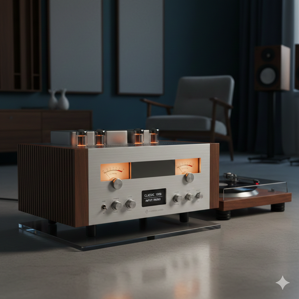 How to Properly Set Gain on an Amplifier? - All For Turntables