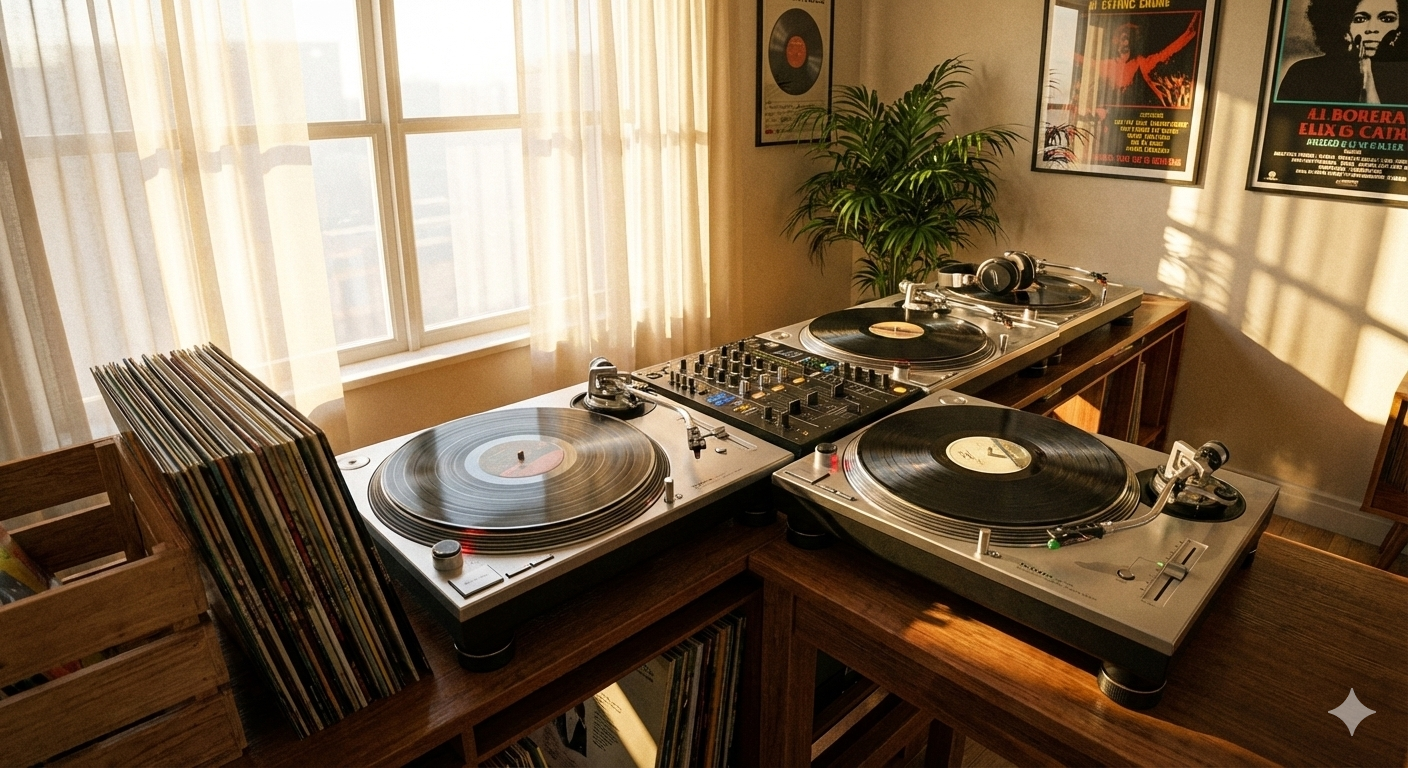 MM vs MC: Can Most People Hear the Difference? - All For Turntables