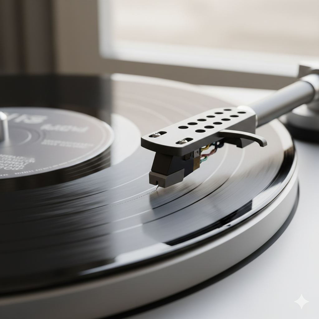 What Stylus Shape Lasts the Longest? - All For Turntables