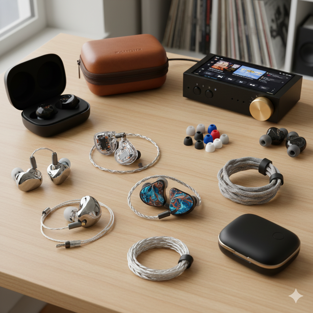 How to Make IEMs Last Longer? - All For Turntables