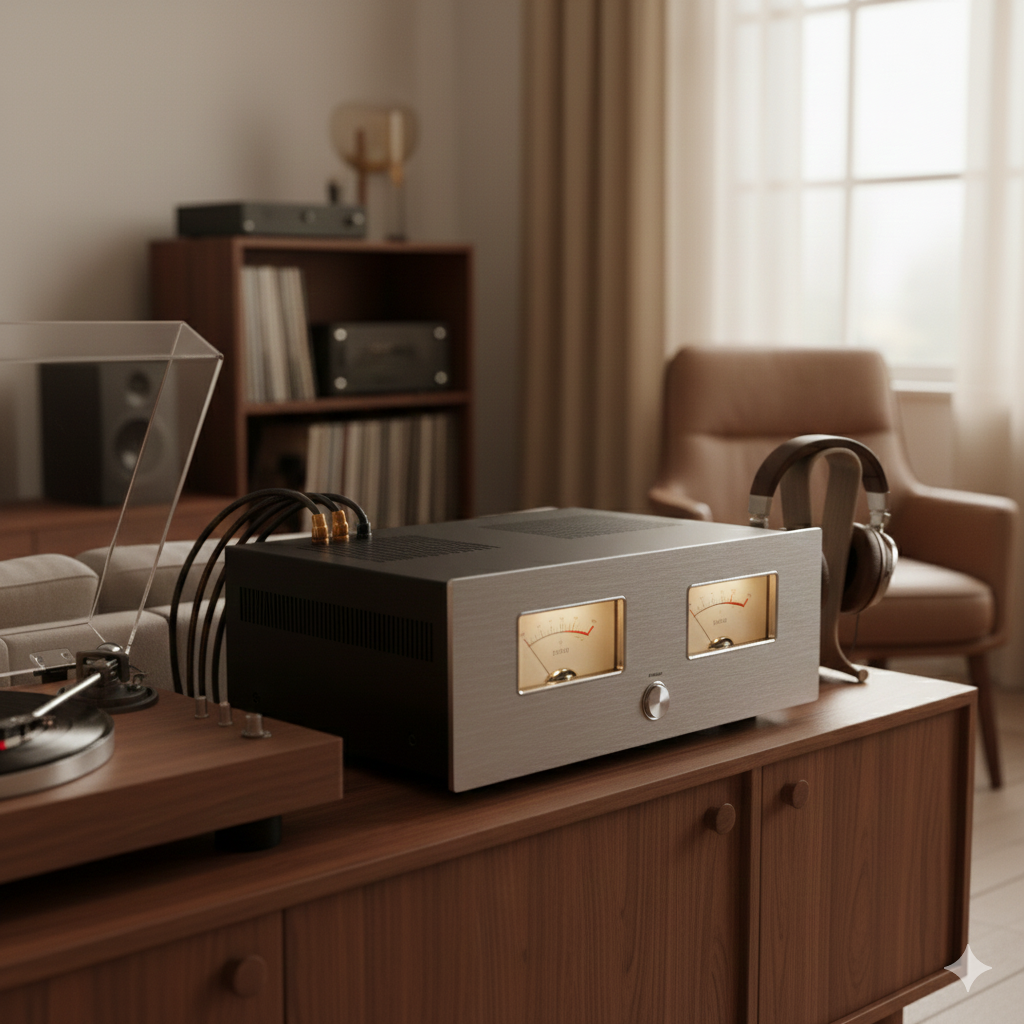 What Happens If You Don’t Use a Preamp? (Explained for Vinyl Beginners ...