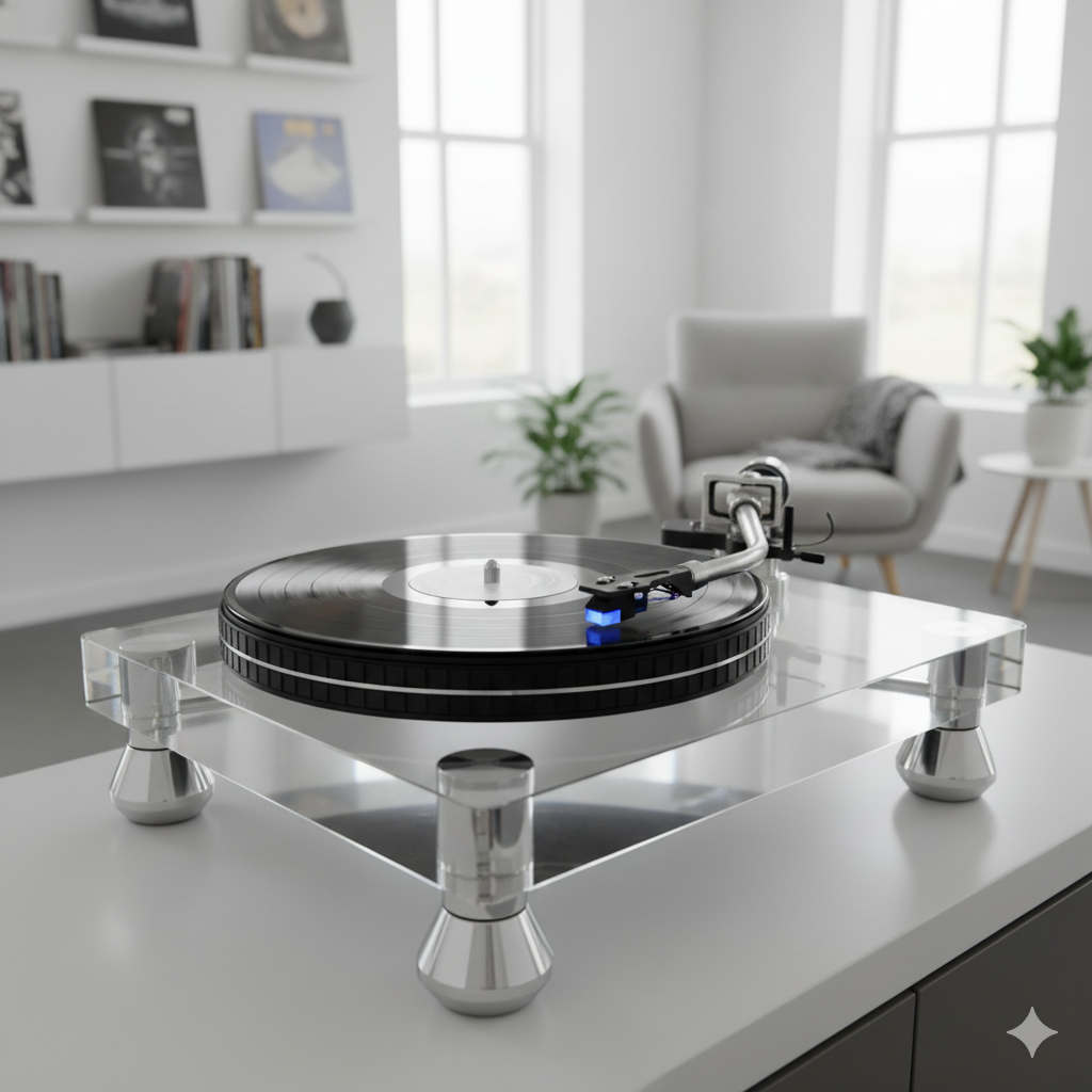 Common Speed Issues (33/45 RPM) and How to Fix Them - All For Turntables