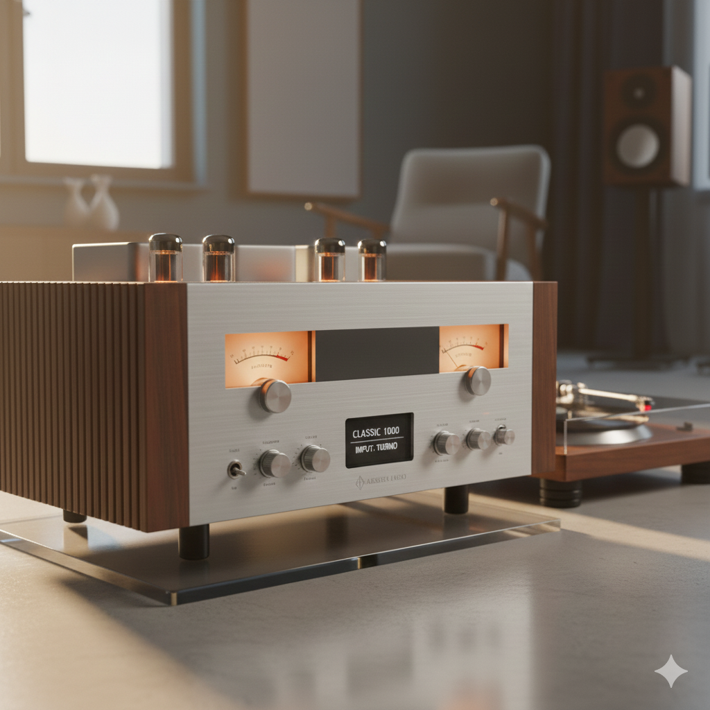 What Is the Best Test Tone to Set Amp Gain? - All For Turntables