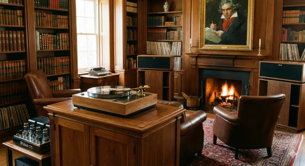 Understanding Wow & Flutter: What Causes Speed Inconsistency? - All For Turntables